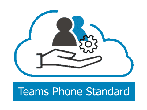 Microsoft Teams Phone Standard | Preis, Plan, Lizenz kaufen